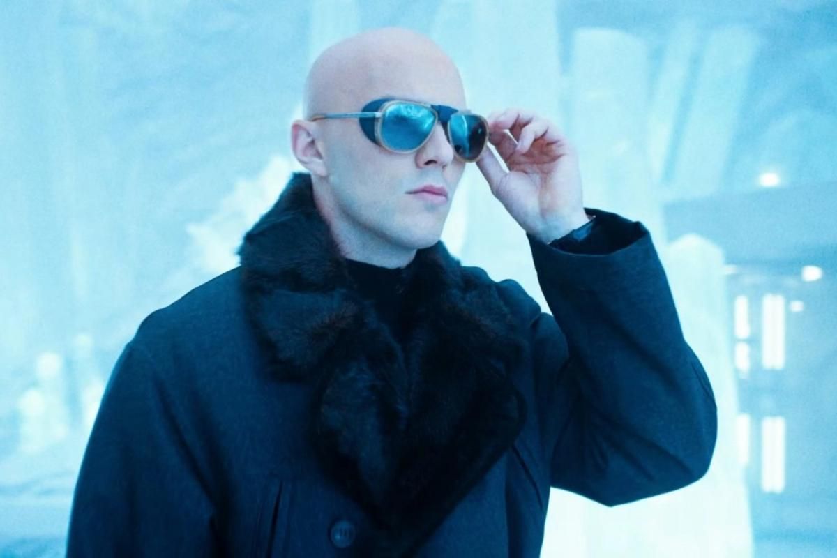 7 Bintang Marvel di Film Superman 2025, Ada Idolanmu? - Pasar Modern