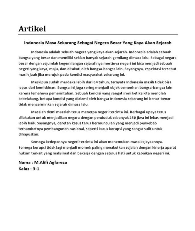 Contoh Soal dan Kunci Jawaban Profiling ASN 2025: Uji Kompetensi dan ...