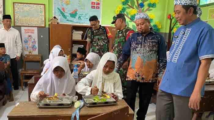 Dadan Hindayana, Kepala BGN yang Minta Tambahan Anggaran Rp 28 T ke ...