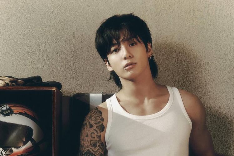 Jungkook BTS Pecahkan 200 Juta Streaming Spotify dengan 'Never Let Go', Perkuat Cengkeraman ...